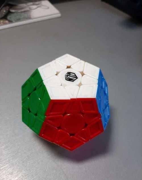 Mofangge X-MAN galaxy megaminx V2 L
