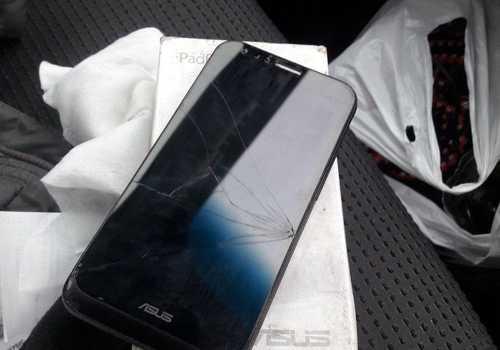 Телефон asus padfone e