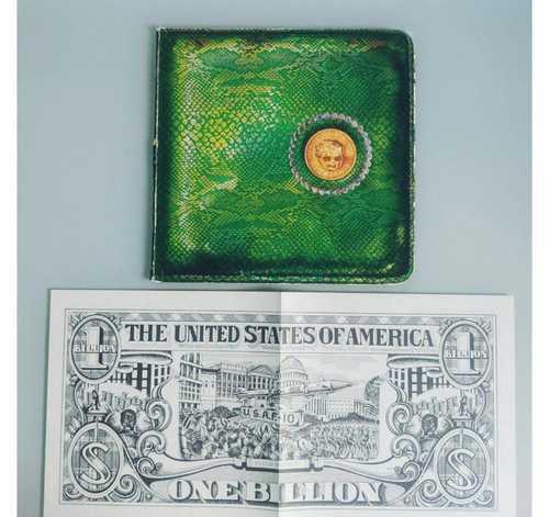 Alice Cooper - Billion Dollar Babies US, 1973