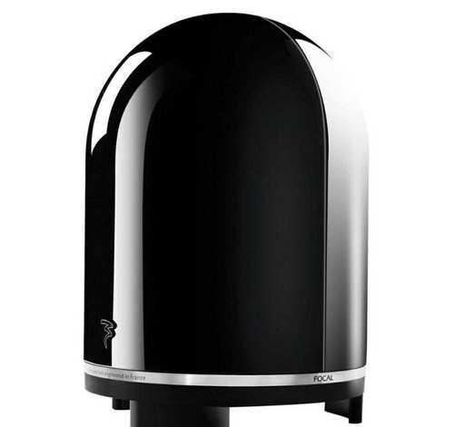 Сабвуфер Focal Dome Sub Black