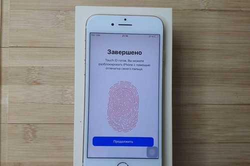 Смартфон Apple iPhone 8 64 GB