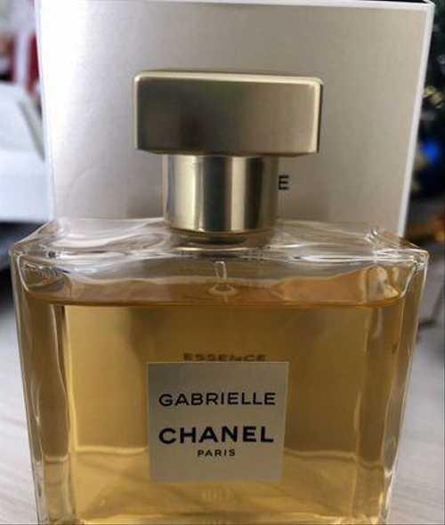 Chanel Gabrielle EDP. Chanel Gabrielle отзывы. Аромат остается.