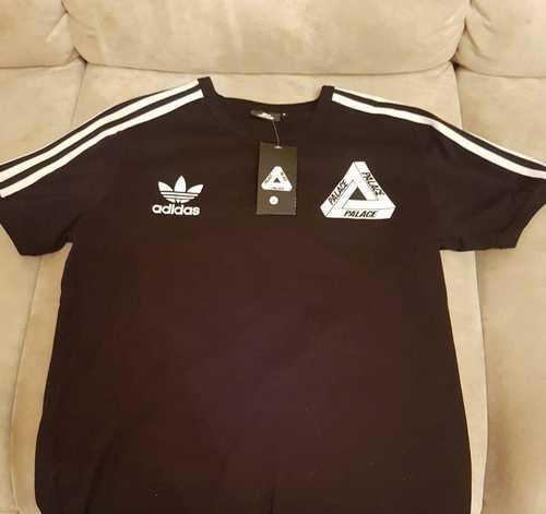 Футболка Adidas р-р S