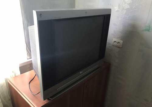 Телевизор LG 29FX6ALX 29
