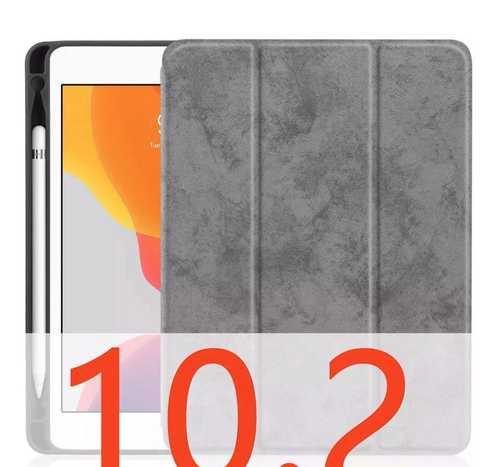 iPad 10.2