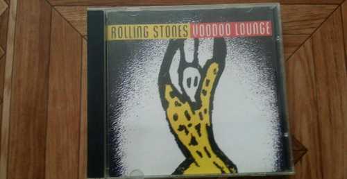 The Rolling Stones - Voodoo Lounge (1994)