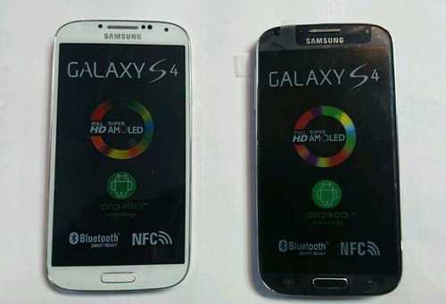 SAMSUNG Galaxy S 4 I 9505 LTE