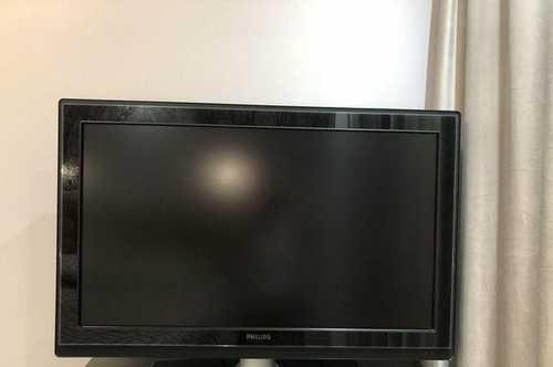 Телевизор philips 42pfl7862D/10