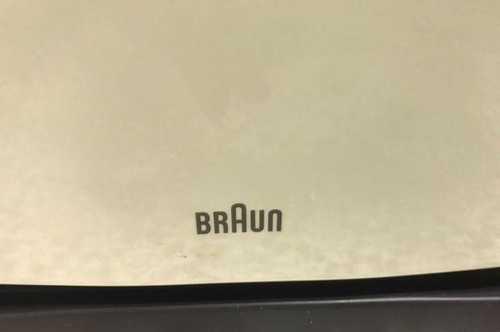 Тостер Braun