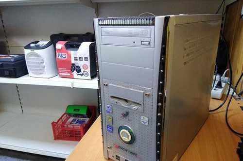Системный блок Excimer(Pentium/G840/GT520/500gb)