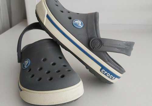 Crocs сандали