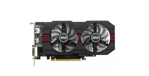 Radeon R7 360