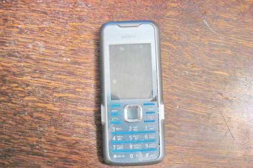 Nokia 7210 Supernova