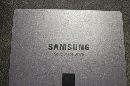 SSD Samsung 840 Evo 120GB