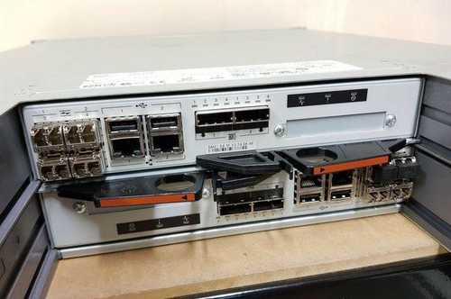 Схд IBM Storwize V7000 24x 900Gb