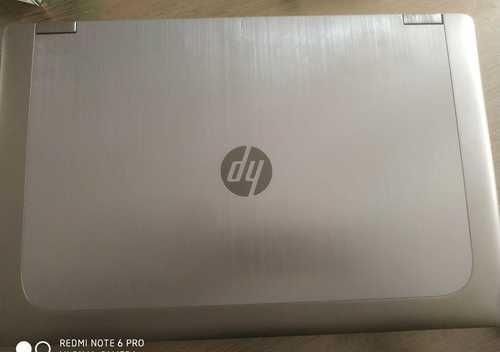 Hp zbook 17 2g