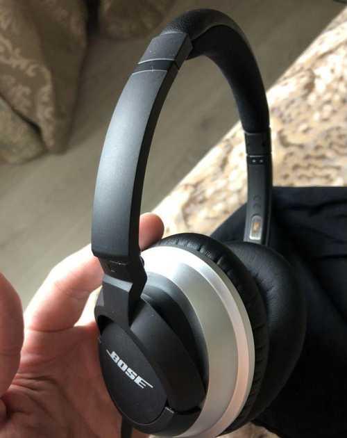 Наушники Bose AE2