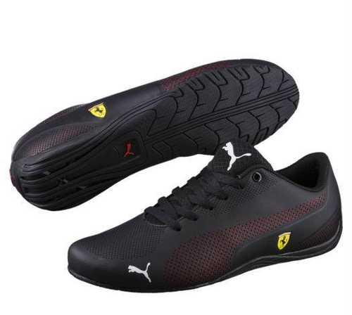 Кроссовки puma SF drift CAT 5 ultra 30592102