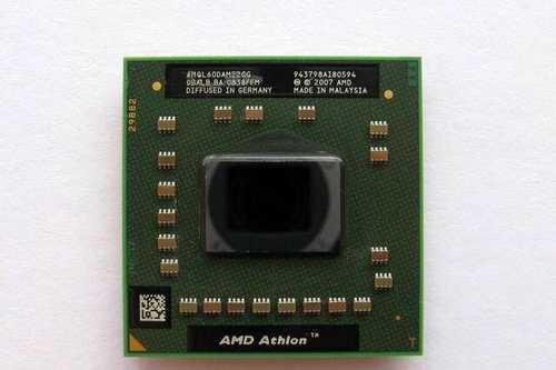 CPU/S1/amdathlon 64 X2QL601.9 GHz