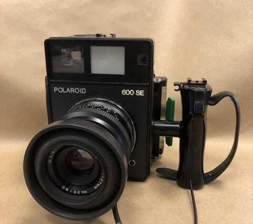 Фотокамера polaroid 600 SE