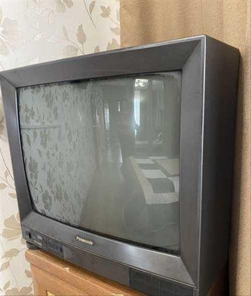 Телевизор Panasonic "TC-21B4R"