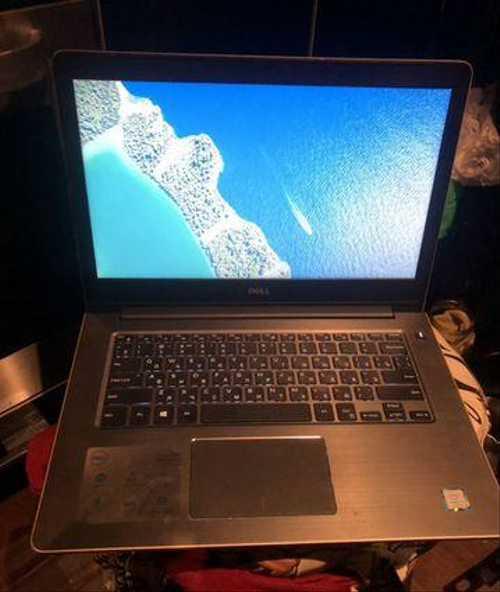 Dell Vostro 5468