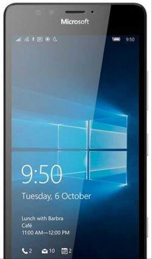 Microsoft Lumia 950 32 гб