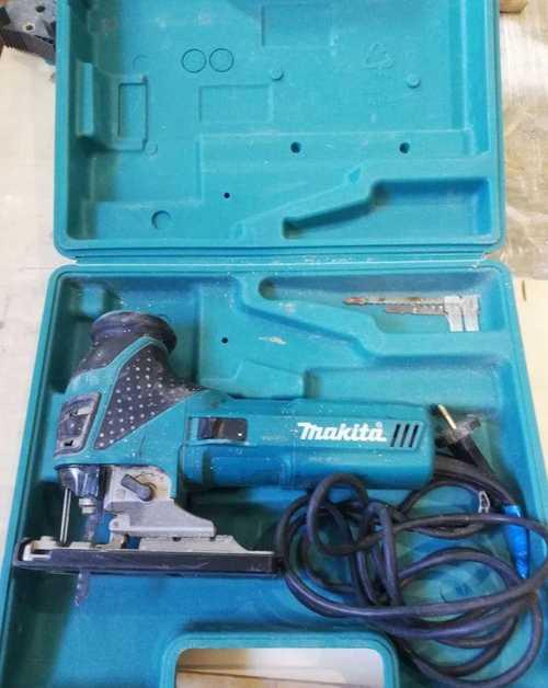 Лобзик Makita 4351CT