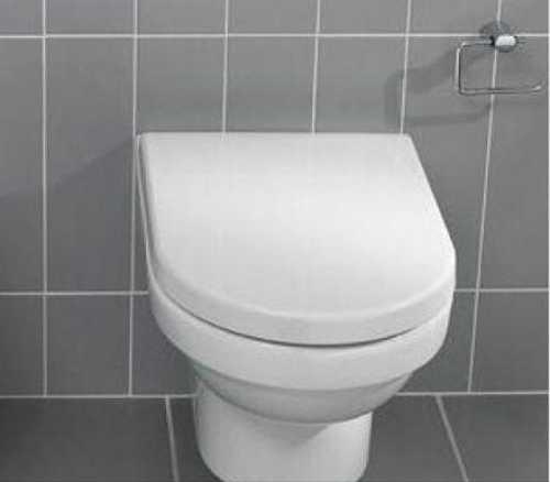 Подвеснои унитаз Villeroy Boch 567410R1 Architectu