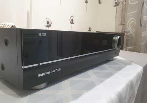 Harman Kardon HK970 стерео усилитель
