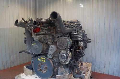 Двигатель Скания Дв DC1305L01 XPI Euro5 МКПП