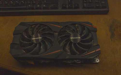 Gigabyte P106-100 6GB