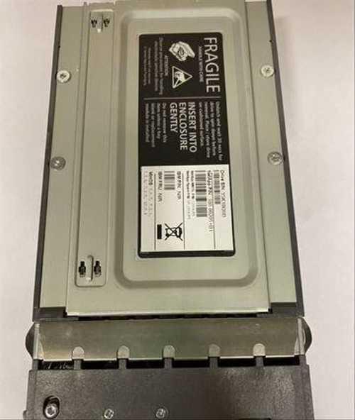 Жесткий диск NetApp X291A-R5 450Gb 15K