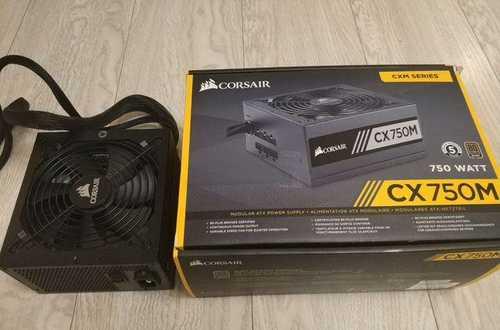 Corsair cx750m. Блок питания Corsair cx750. Corsair cx750m 750w. Corsair CX 750 5700xt. Corsair cx430m 430w.