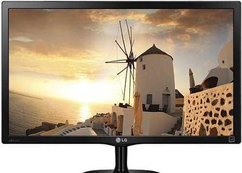 Монитор LG 22MP48A -p 22"
