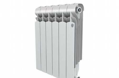 Радиатор Royal Thermo Indigo 500 - 6 секц