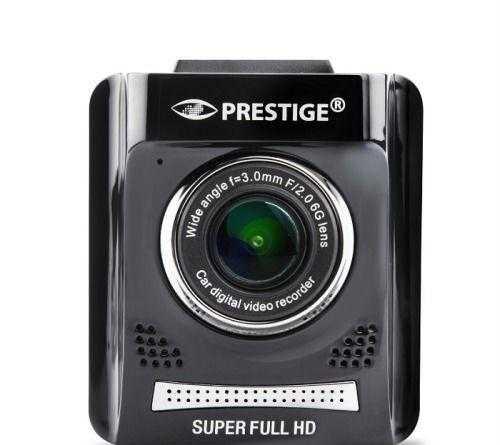 Автомобильный видеорегистратор Prestige AV-710 GPS