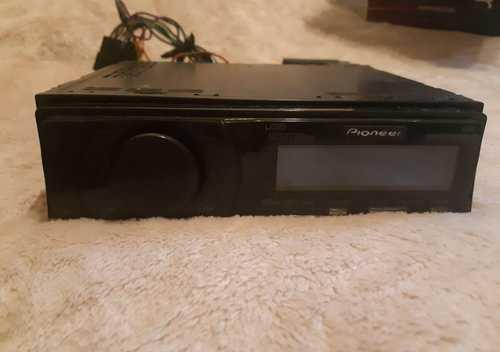 Pioneer DEH-P7150UB