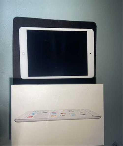 iPad mini