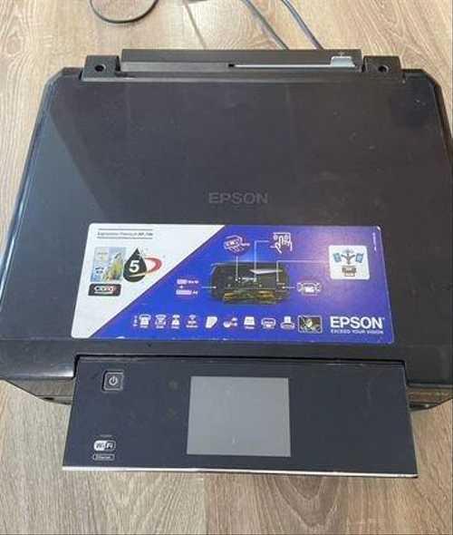 Принтер epson xp-700 | Festima.Ru - Мониторинг объявлений