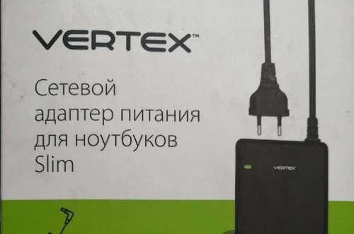 Сетевоадаптер для ноутбуков Vertex