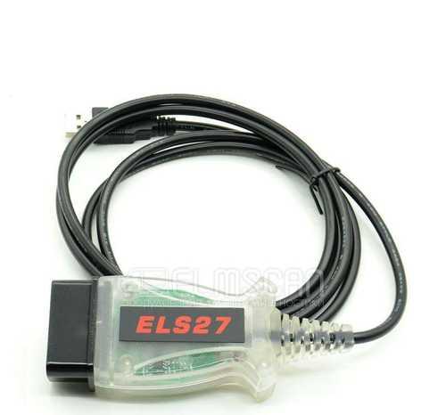 Адаптер ELS27 v.3.3