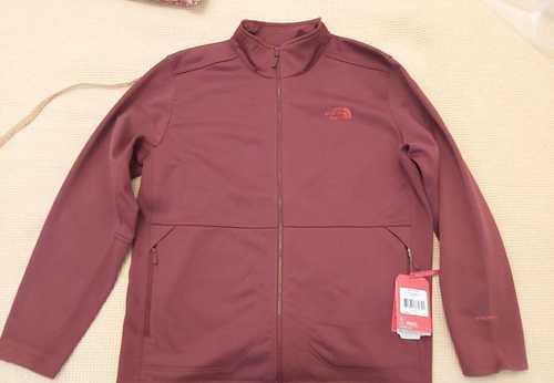 The North Face Apex Canyonwall Jacket