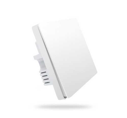 Xiaomi Aqara Smart 1 кнопочный