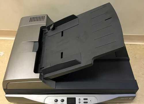 Сканер Xerox DocuMate 3640