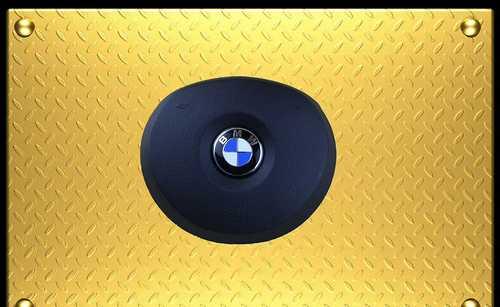 Подушка безопасности BMW крышка X3 airbag cover