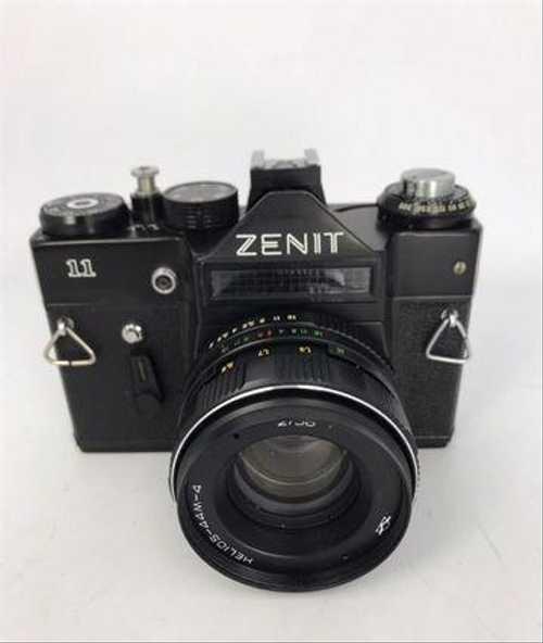 Фотоаппарат Zenit 11