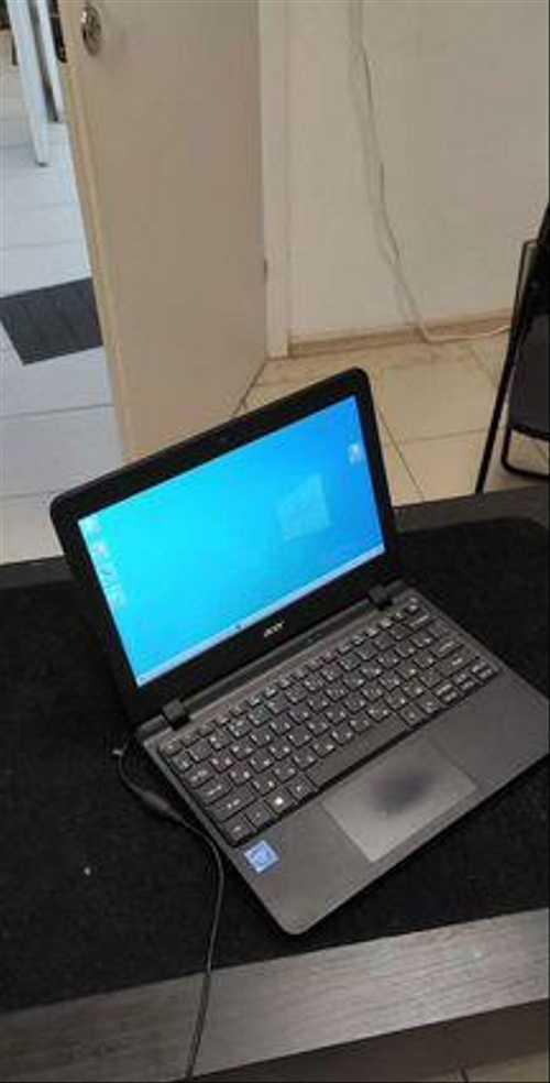 Acer aspire es1-132 c3ls