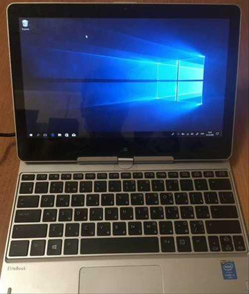 HP EliteBook Revolve 810 G2 - i5