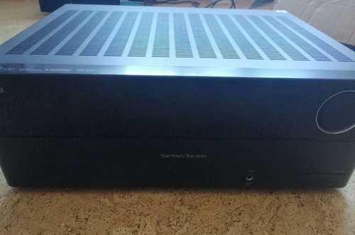 AV Ресивер Harman Kardon AVR170 4K